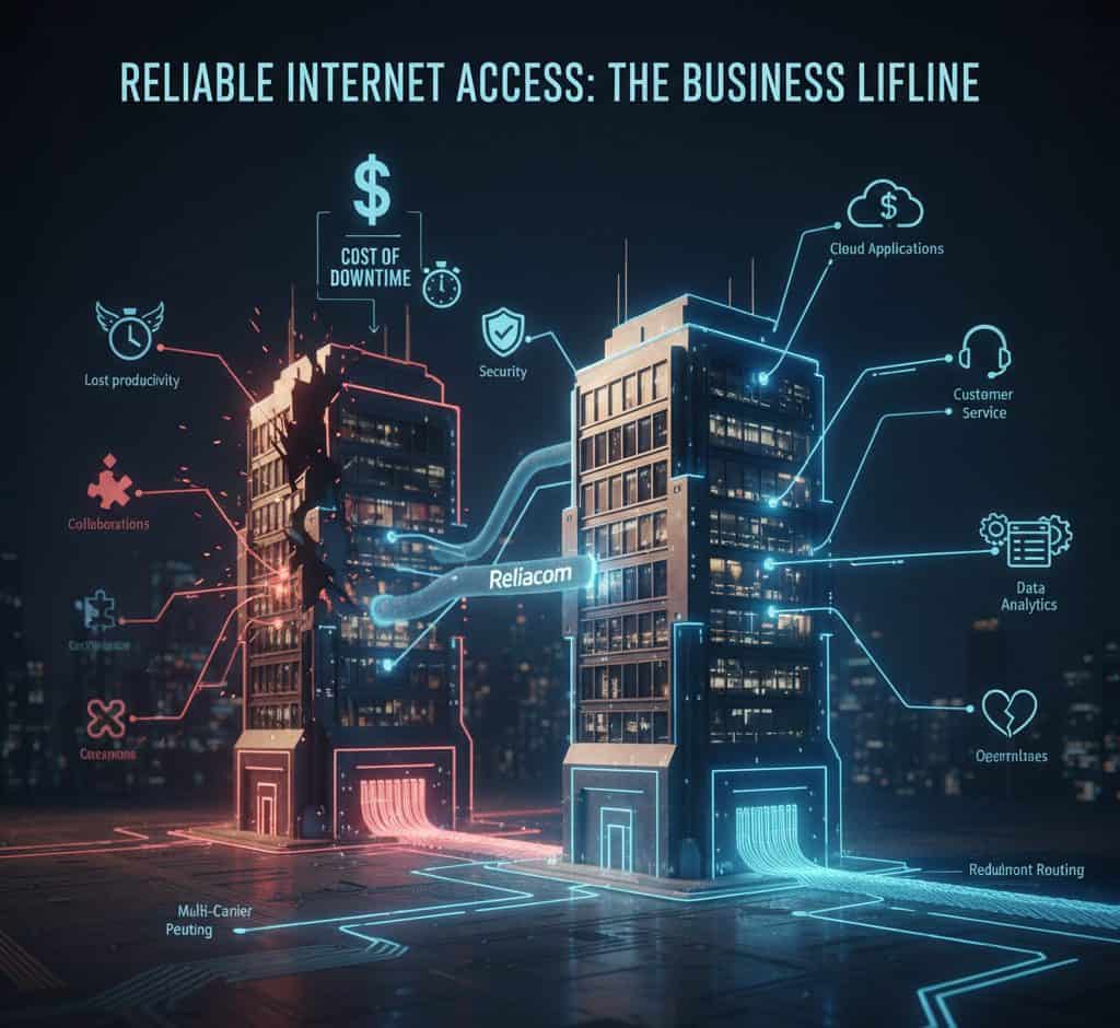 Business Internet & Connectivity Solutions | Reliacom — Nationwide ...