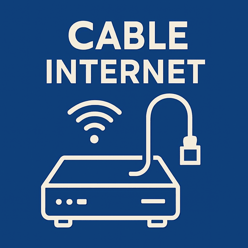 Reliable Cable Internet Service for Business | High-Speed Cable ...