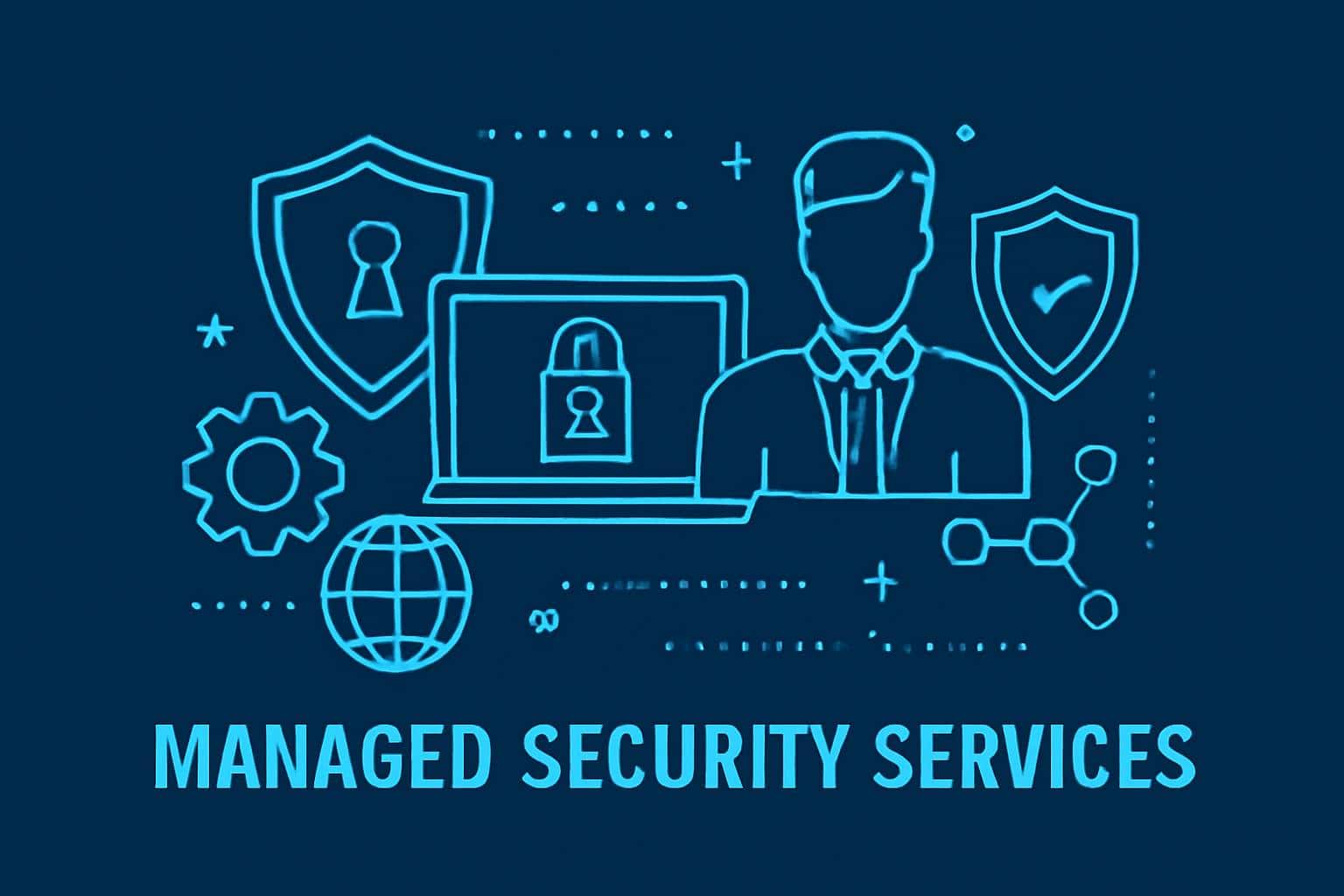 Reliable Managed Security Services | IT & Telecom Managed Services