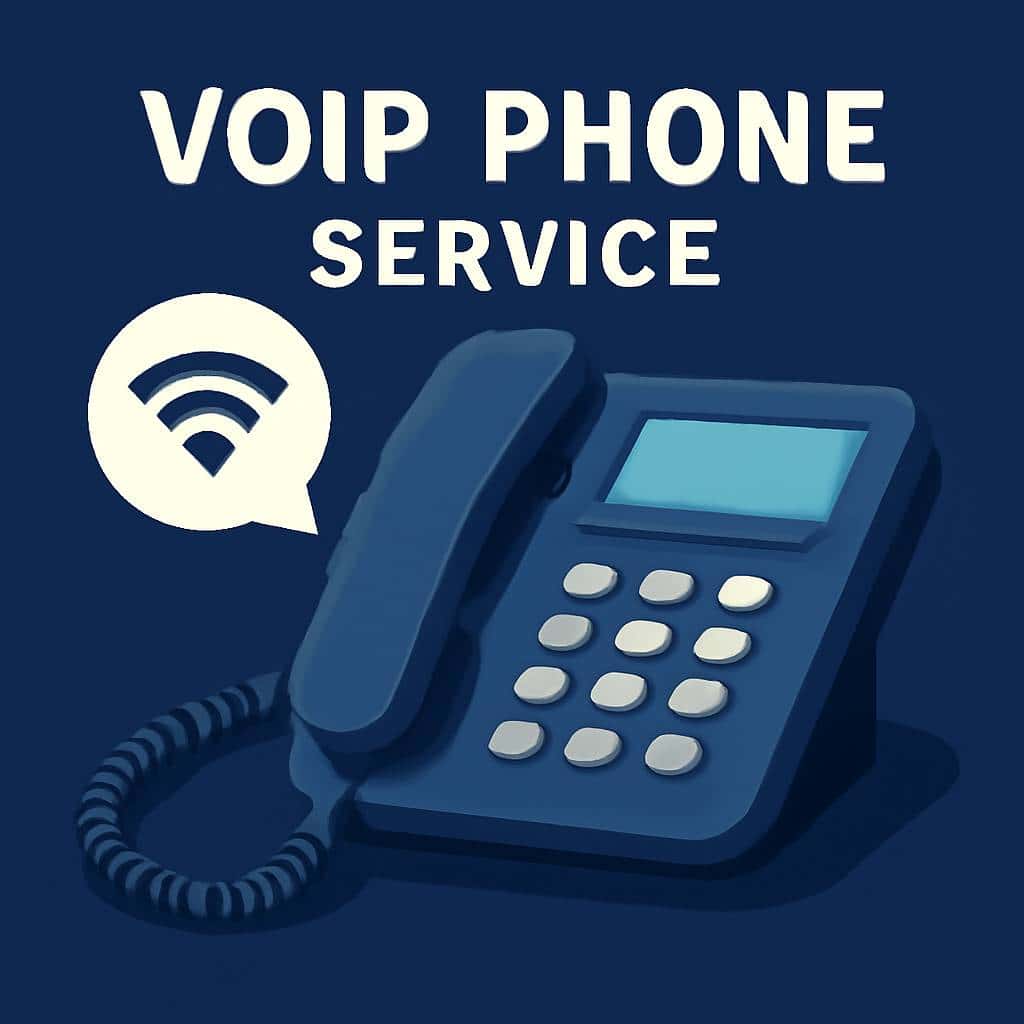 VoIP Phone Service (Voice Over Internet Protocol) for Business | Full Guide